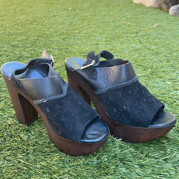 Charles David | Shoes | Charles David Platforms | Poshmark